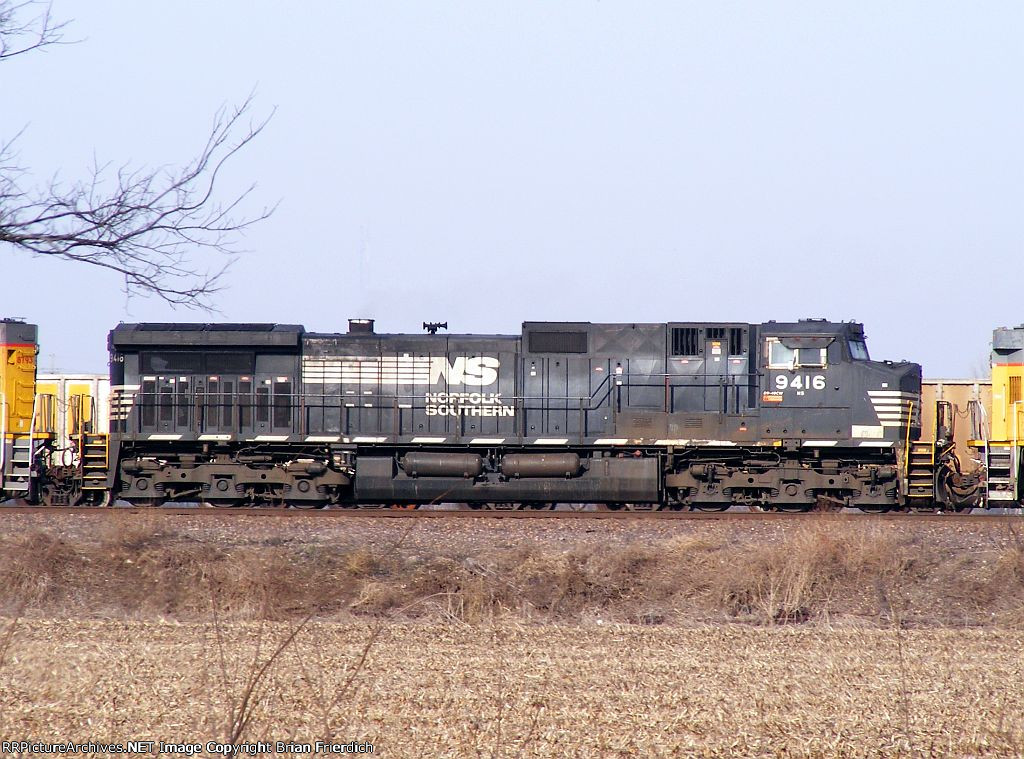 NS 9416